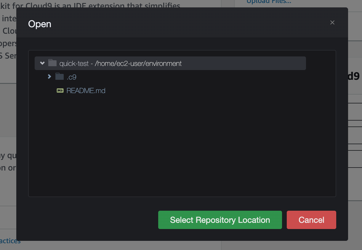 Cloud9・Codeサービス・Taskcatで実現するCloudFormationテンプレート開発環境を作る｜デロイト トーマツ ウェブサービス株式会社（DWS）公式ブログ