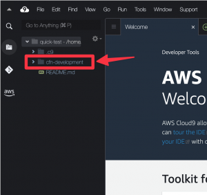 Cloud9・Codeサービス・Taskcatで実現するCloudFormationテンプレート開発環境を作る｜デロイト トーマツ ウェブサービス株式会社（DWS）公式ブログ