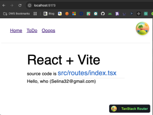 TanStack Routerを使いながらReactを再考する｜デロイト トーマツ ウェブサービス株式会社（DWS）公式ブログ