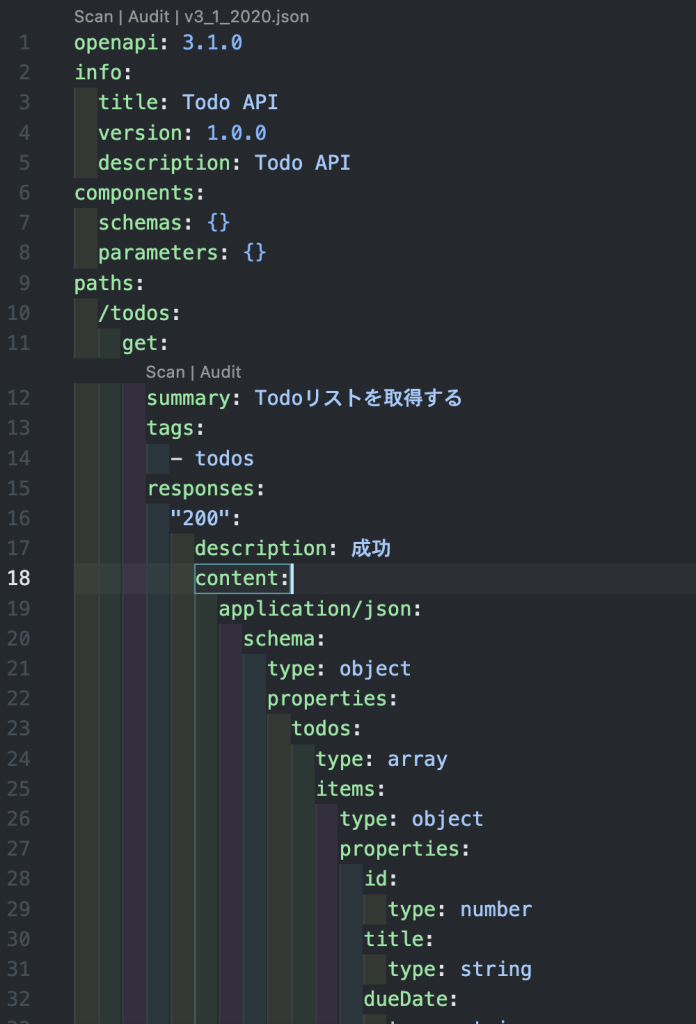 Next.js Route Handlers + HonoでバックエンドAPIを構築 & OpenAPIドキュメントを生成する